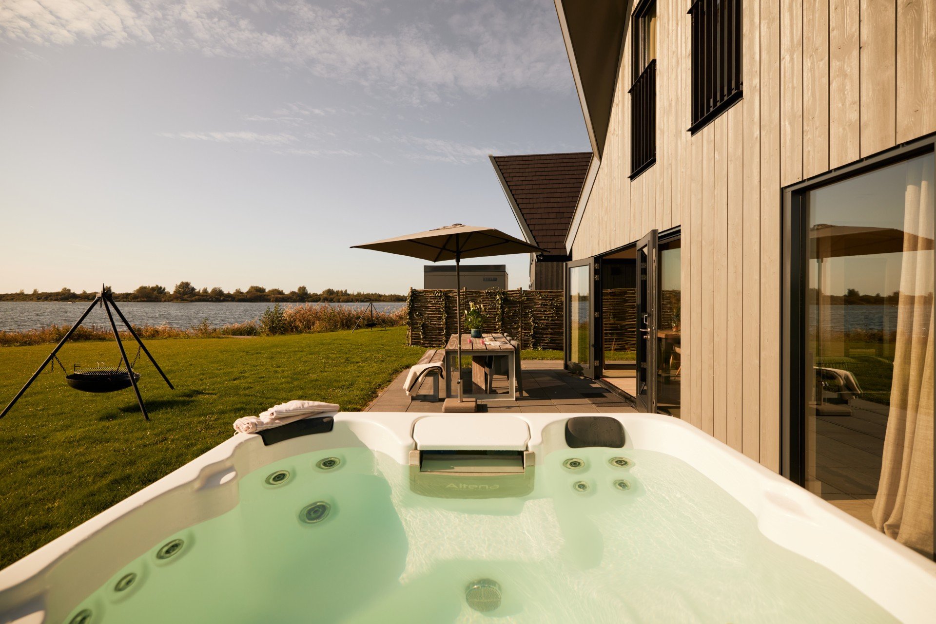 Dutchen | Luxurious Holiday Homes and Villas | Official Site