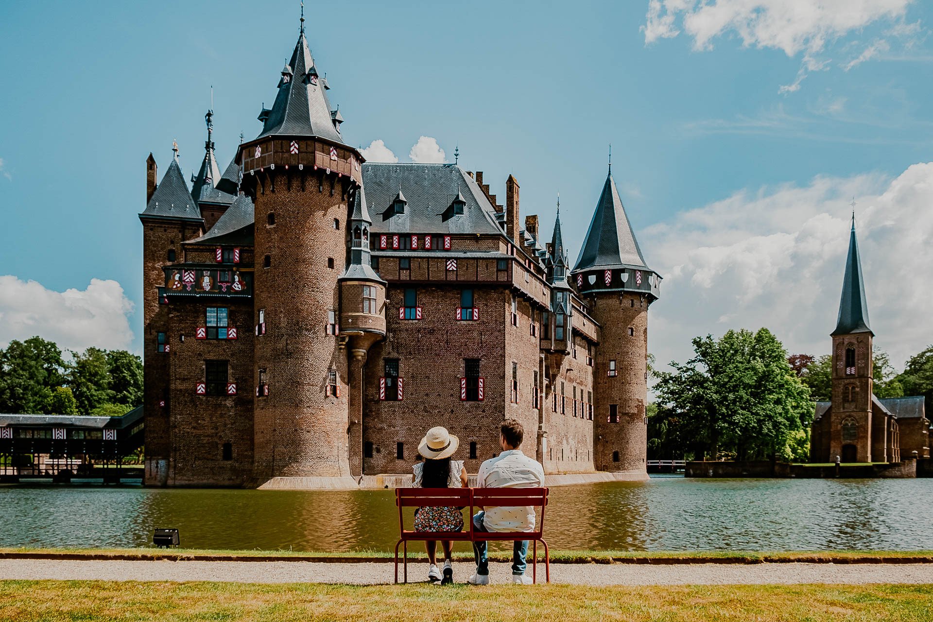 Vakantiehuis aan zee | Dutchen